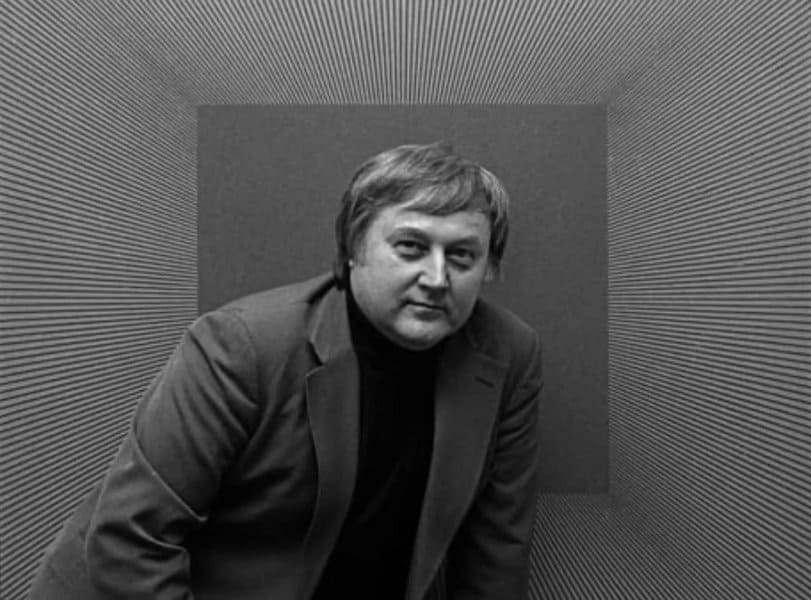 Optical Illusion Art: Everything You Need To Know