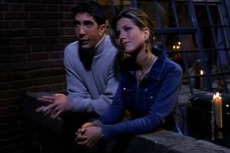 Unforgettable Fictional Couples That Captured Our Hearts