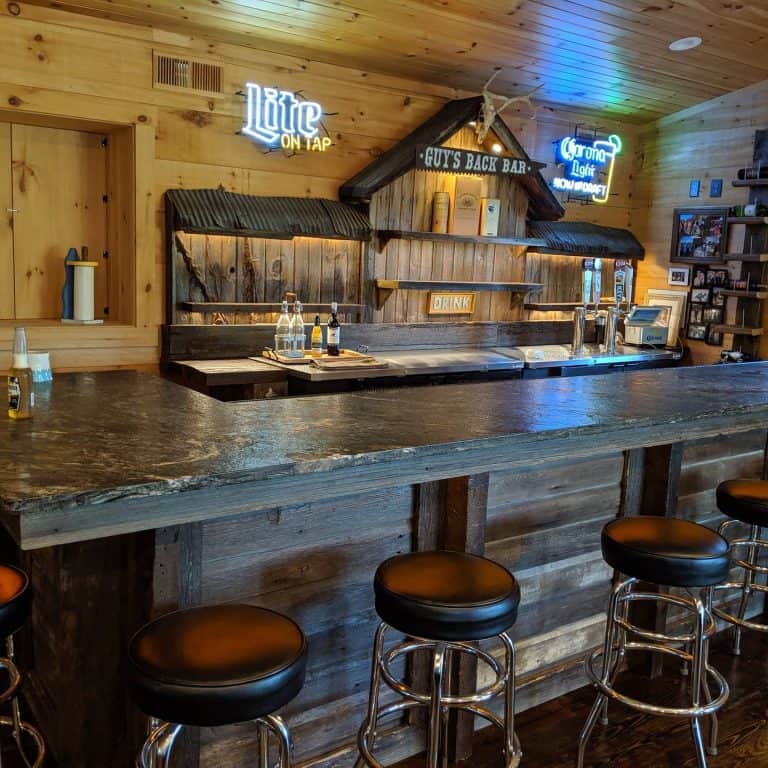 Dynamic Wet Bar Concepts to Refresh Your Space