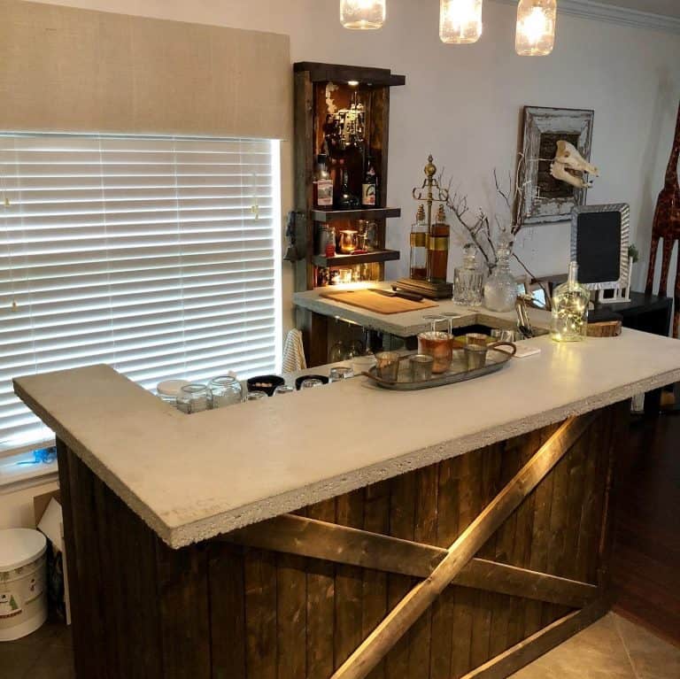 Dynamic Wet Bar Concepts to Refresh Your Space