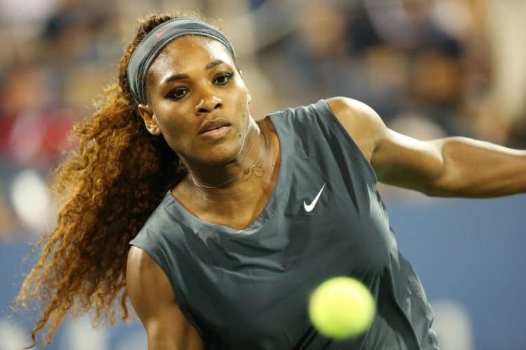 19 Most Famous Athletes in the World