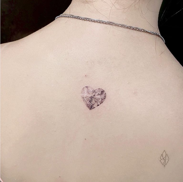 80 Best Small Tattoos for Women