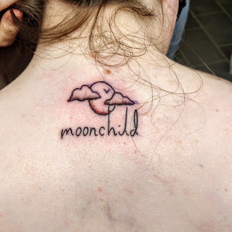 80 Best Small Tattoos for Women