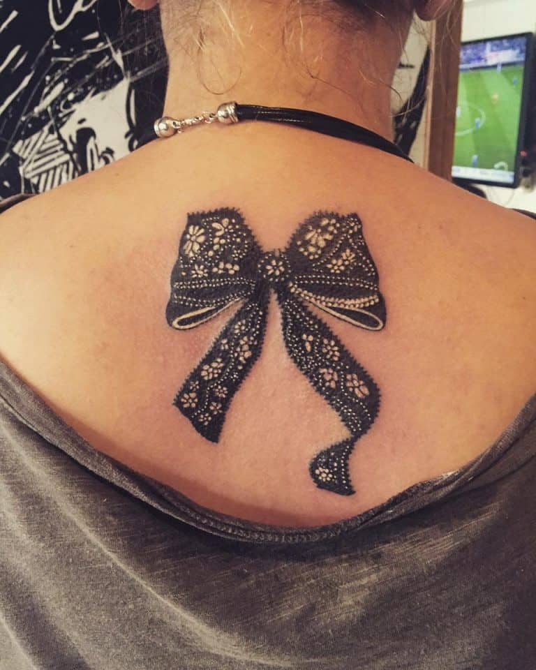 80 Best Small Tattoos for Women