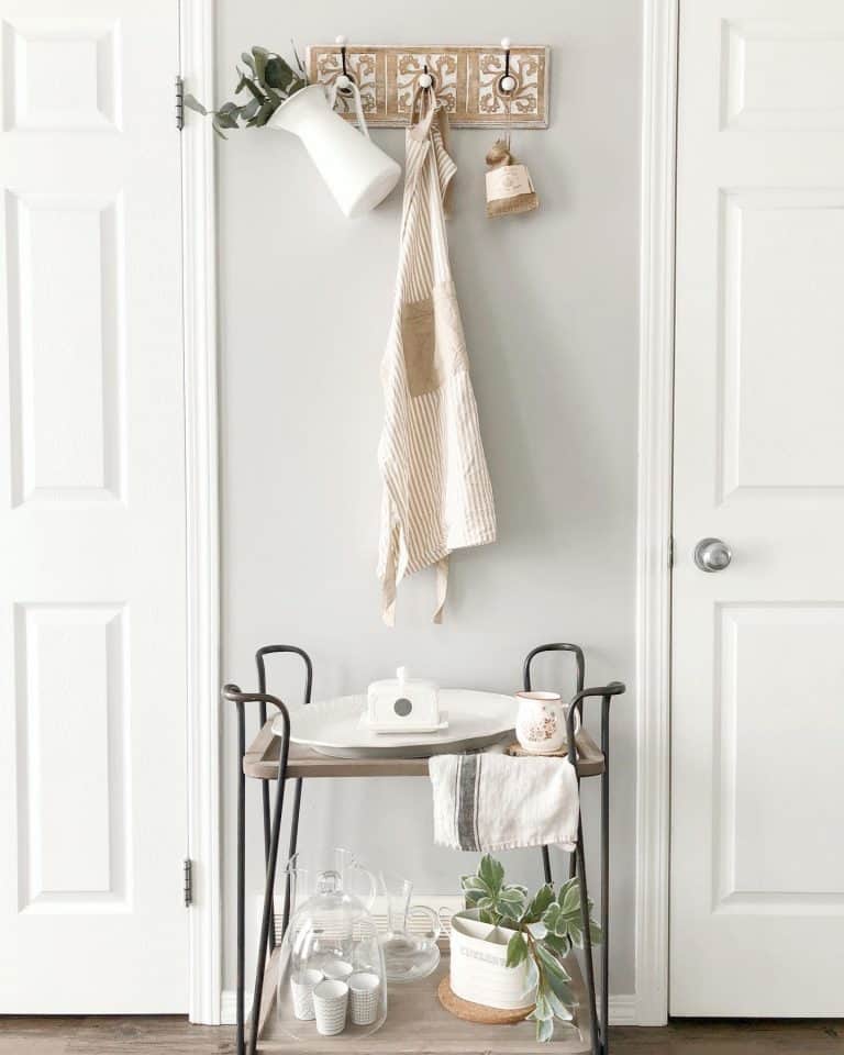 Create a Sophisticated Drink Station with Creative Bar Cart Ideas