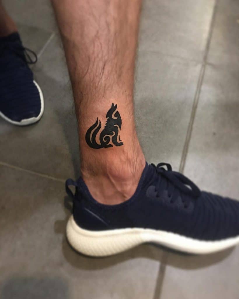Tattoo Ideas Tattoo Ideas Arm Tribal Easy - Perry Soogniny