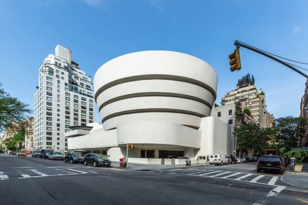 The 20 Most Famous Buildings in the World