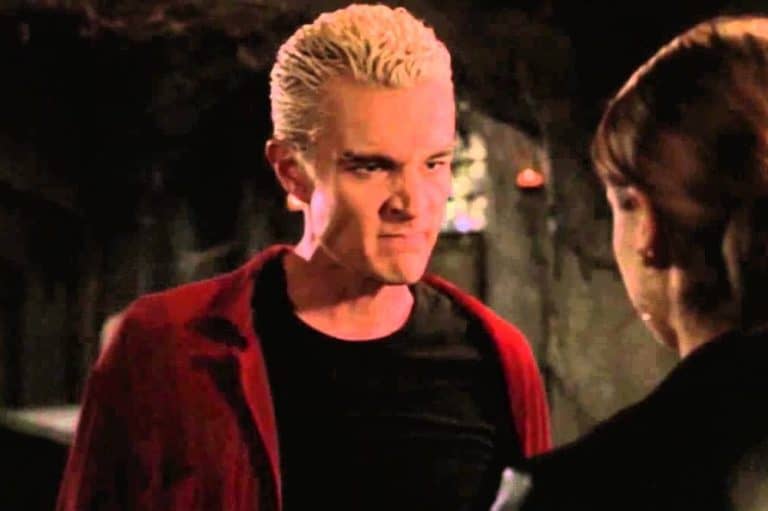 12 Famous Vampires That Aren't Dracula