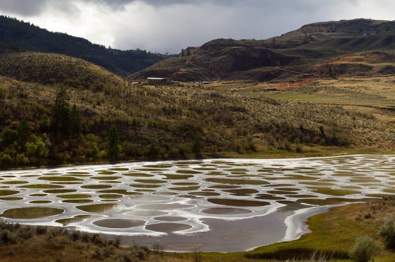 12 Examples of Unexplained Natural Phenomena That Will Blow Your Mind