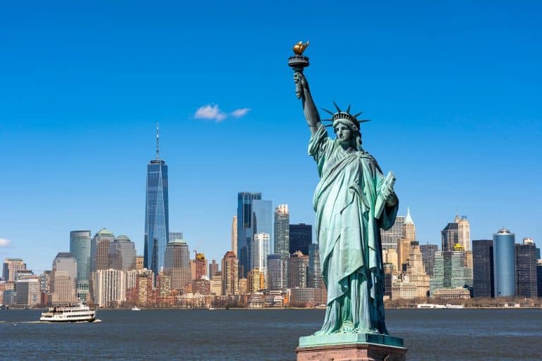 37 Most Iconic Places in the World