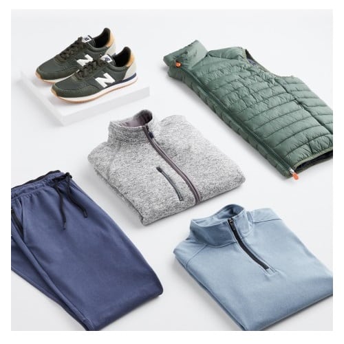 9 Best Clothing Subscription Boxes for Men