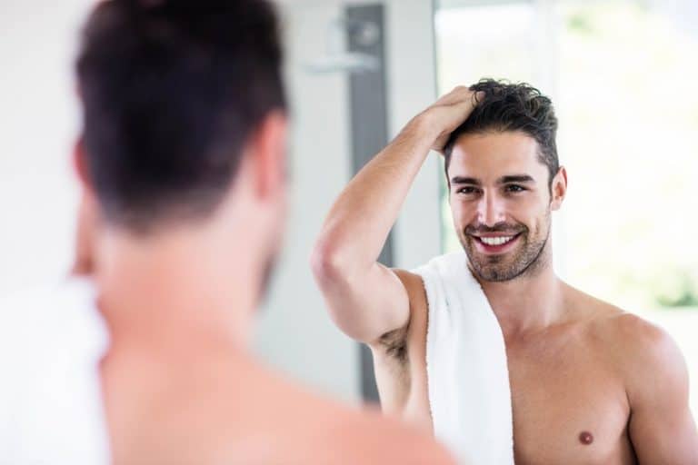 20 Hair Tips for Men - Foolproof and Flawless Hair Care Tactics