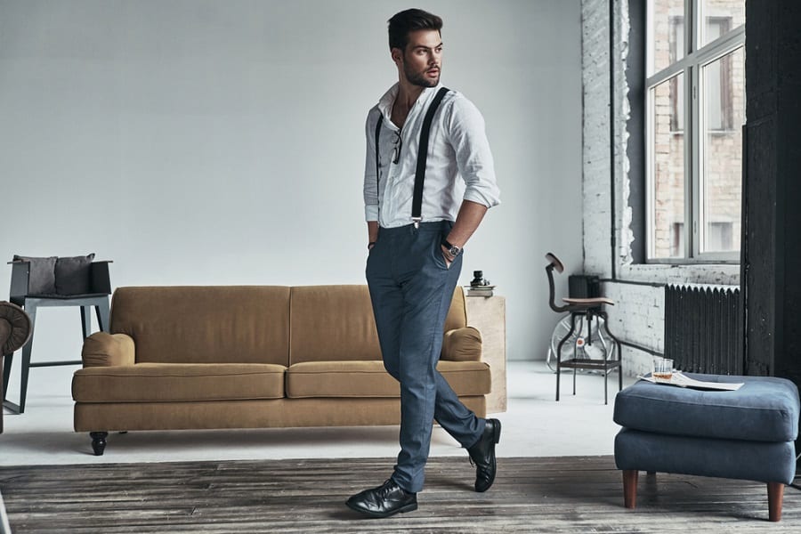 14 Types Of Pants Every Man Should Own 2023 Style Guide 14 Types Of Pants Every Man Should Own 2023 Style Guide