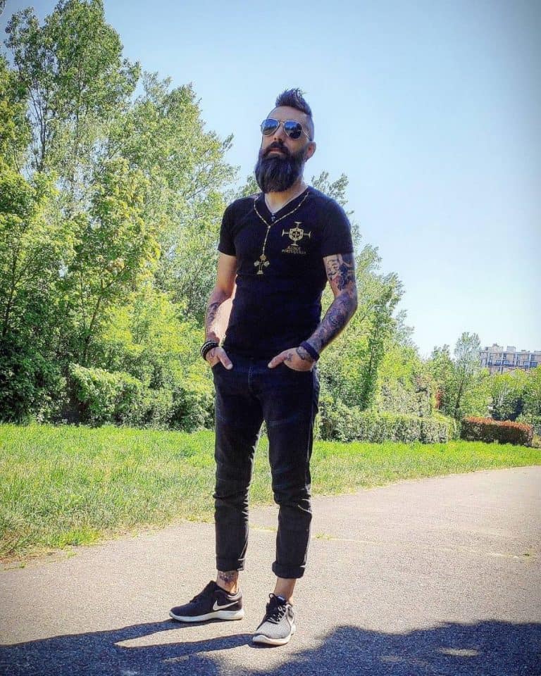 27 Awesome Hipster Outfits for Men and Women