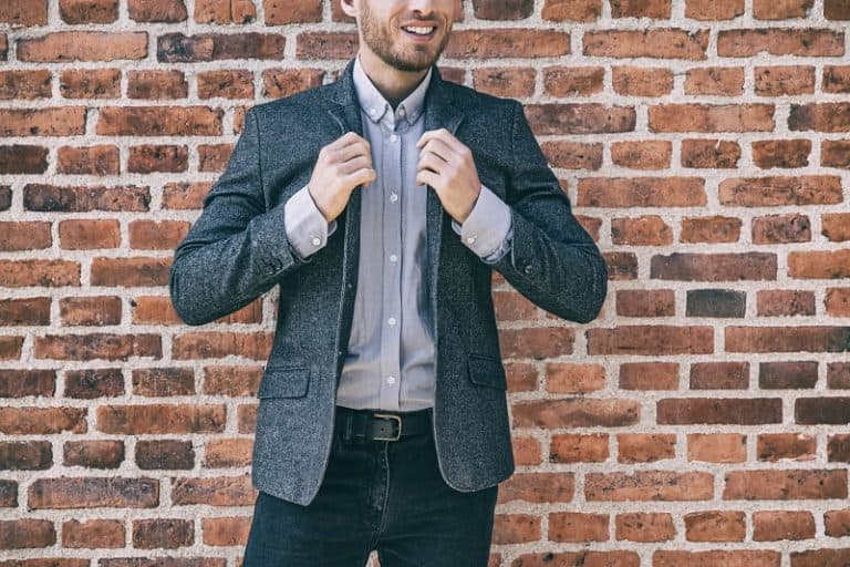 Fashion Tips for Men: Ways on How To Dress Well