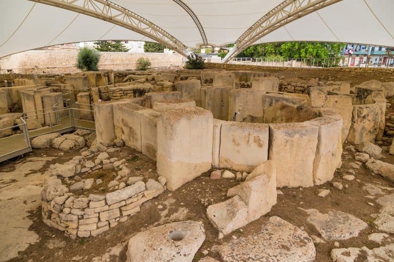 World’s Oldest Structures That Have Stood the Test of Time
