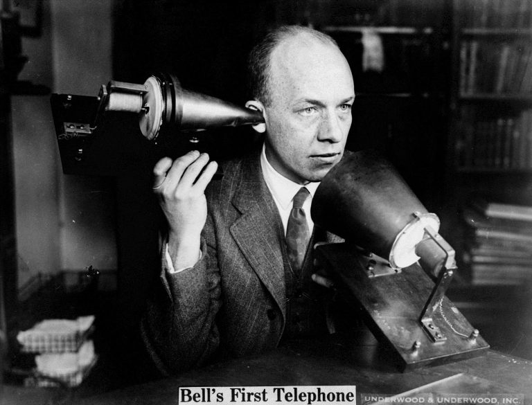 Incredible Innovations That Shaped the 19th Century