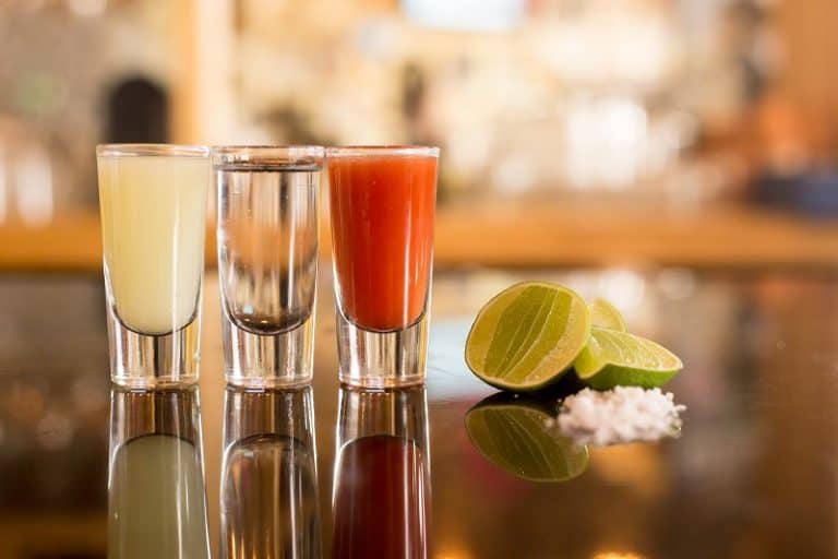 Beginner's Guide: How to Drink Tequila