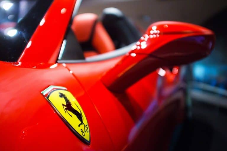 The 15 Best Luxury Car Brands