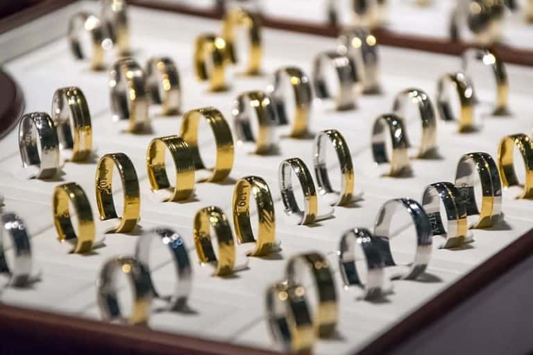What Is the Average Ring Size for Men? A Guide to Choosing