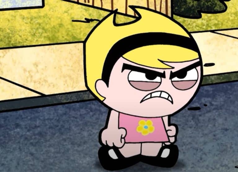 Classic Old Cartoon Network Shows To Remember