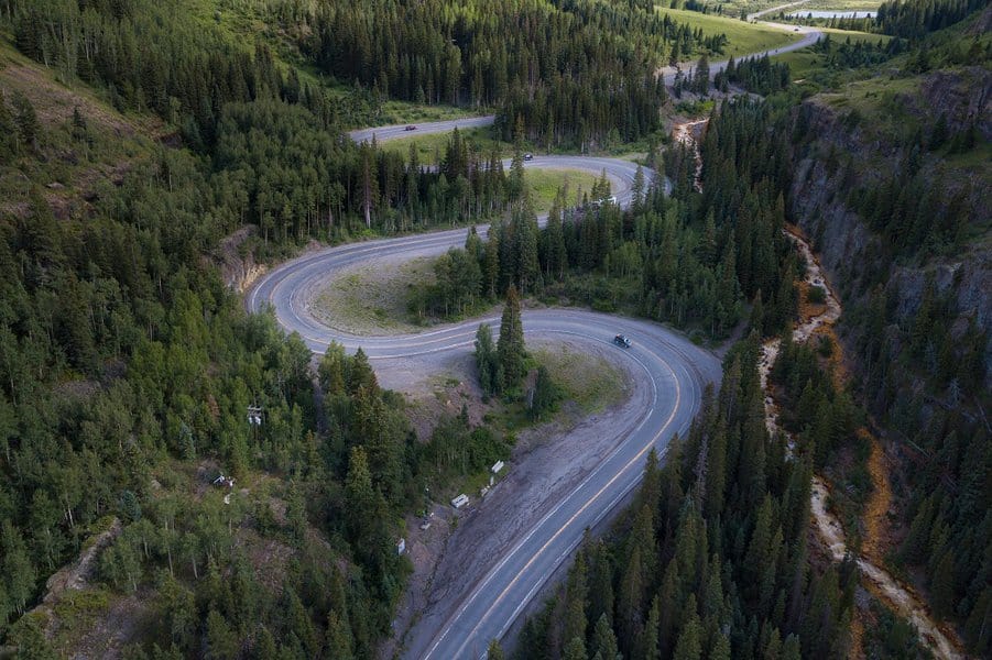 World’s Most Dangerous Roads You Should Avoid Traveling