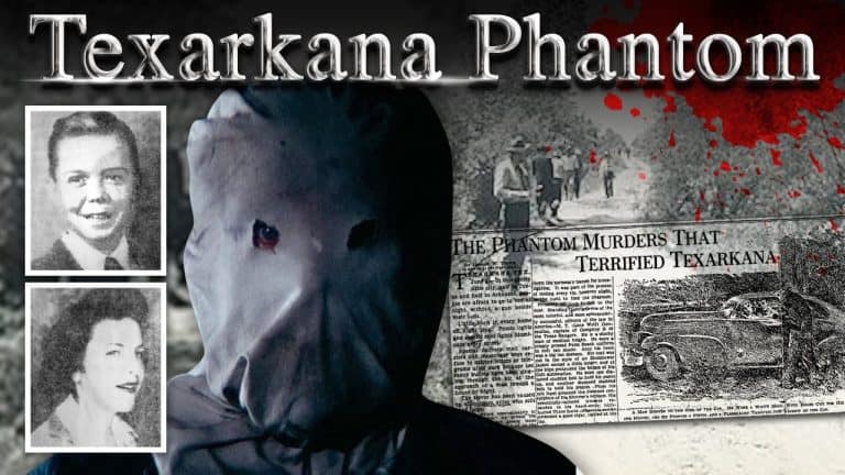 12 Serial Killers That Were Never Caught