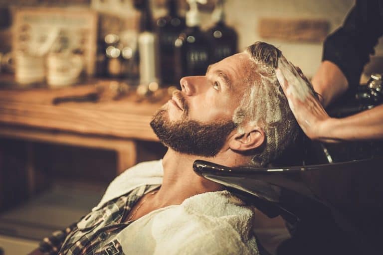 20 Hair Tips for Men - Foolproof and Flawless Hair Care Tactics