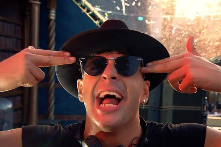 15 Most Famous DJs in the World