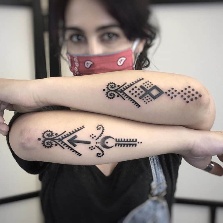 71 Tribal Tattoo Ideas For Women 2023 Inspiration Guide 71 Tribal Tattoo Ideas For Women 2023 Inspiration Guide