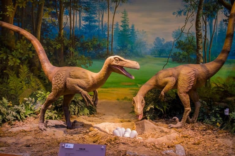 18 Most Dangerous Dinosaurs That Ever Walked the Earth