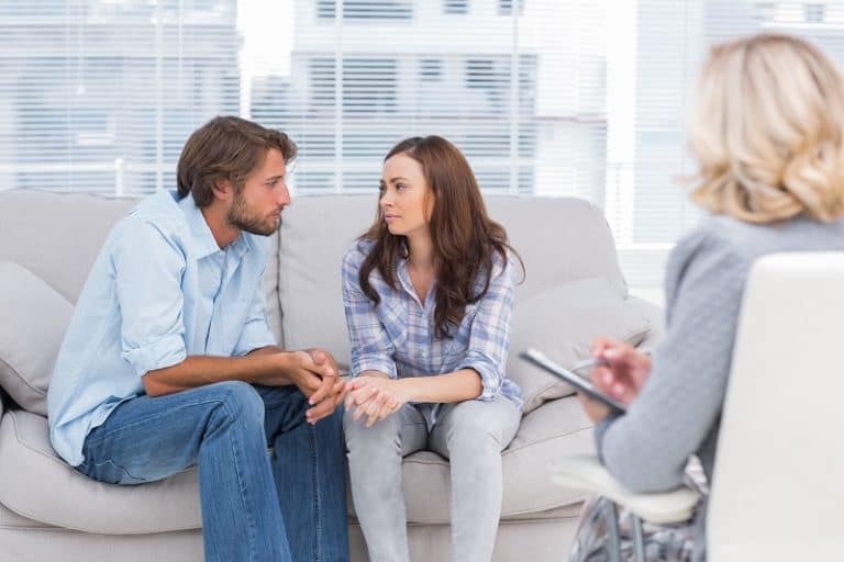How To Accept Your Partner's Flaws and Solidify Your Relationship