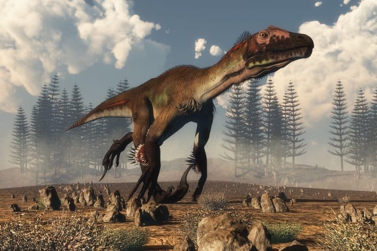18 Most Dangerous Dinosaurs That Ever Walked the Earth