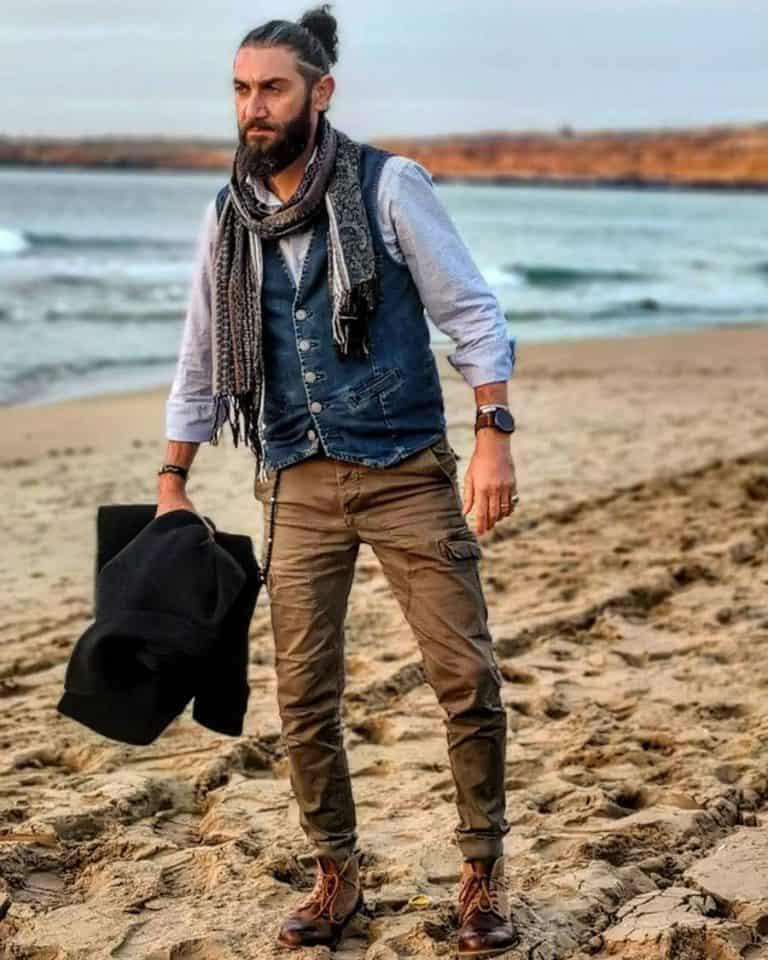 27 Awesome Hipster Outfits for Men and Women