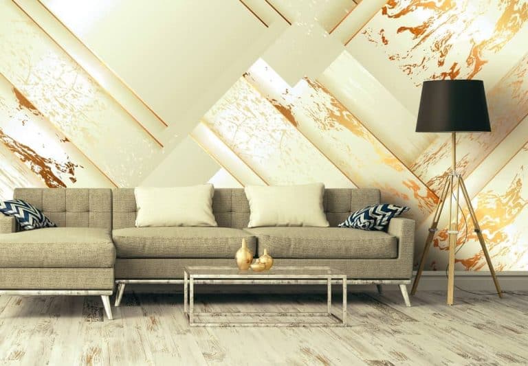 Creative and Unique Wall Mural Inspirations