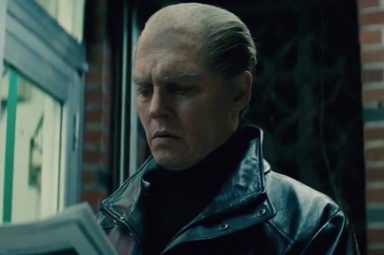 15 Best Johnny Depp Characters of All Time