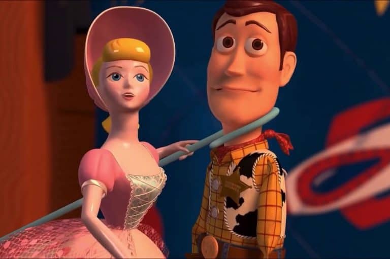 20 Greatest Cartoon Couples of All Time