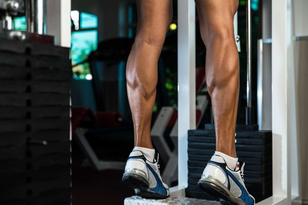 10 Best Calf Exercises For Men Next Luxury