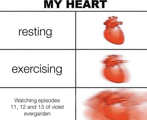 20 Hilarious Anime Memes To Cheer Up Your Day