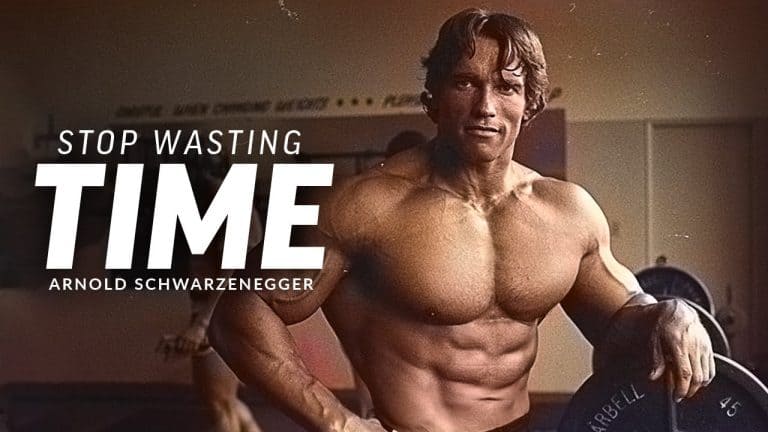 82 Best Arnold Schwarzenegger Quotes and One-Liners