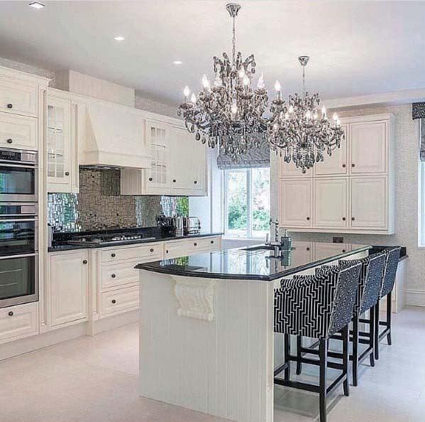 42 Creative Kitchen Floor Tile Ideas To Elevate Your Space