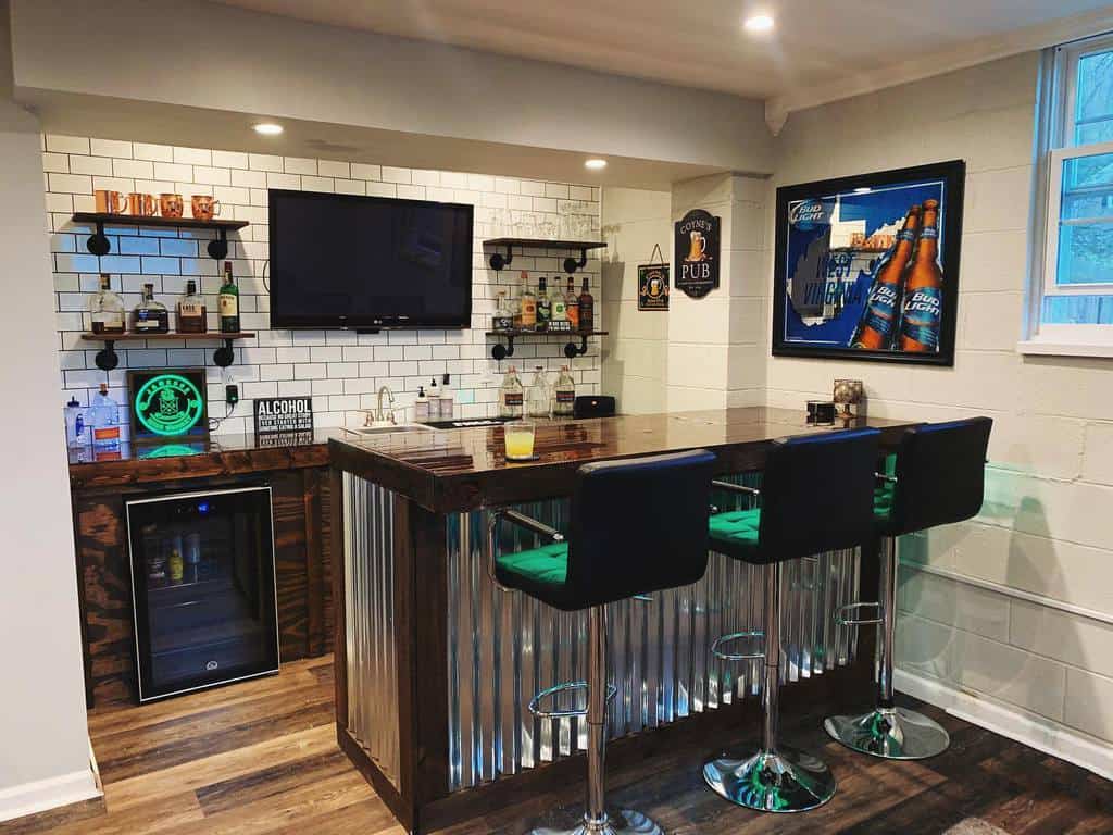 The Top 76 Small Basement Ideas LaptrinhX News The Top 76 Small Basement Ideas LaptrinhX News