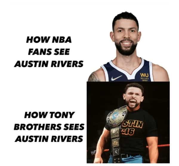 Basketball Memes That Will Have Fans Rolling on the Floor
