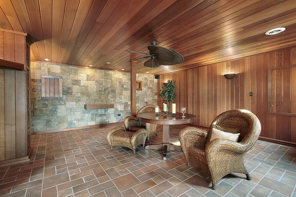 51 Ingenious Low Basement Ceiling Ideas For All Decor Styles 51 Ingenious Low Basement Ceiling Ideas For All Decor Styles