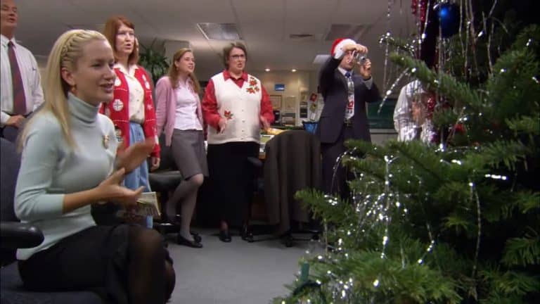 21 Best Office Episodes of All Time