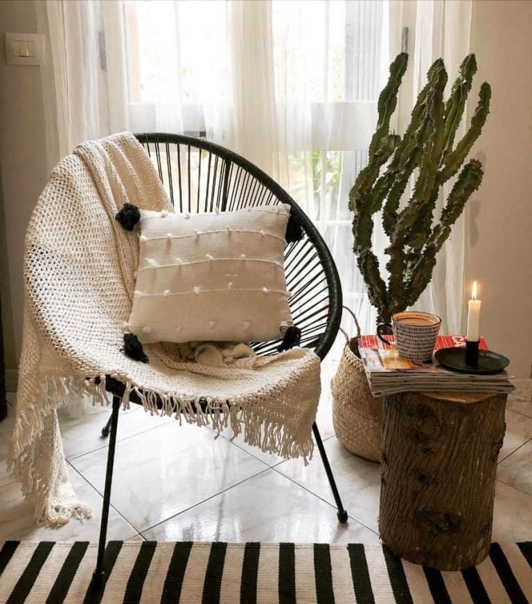 Embrace Free-Spirited Style with Bohemian Decor Ideas
