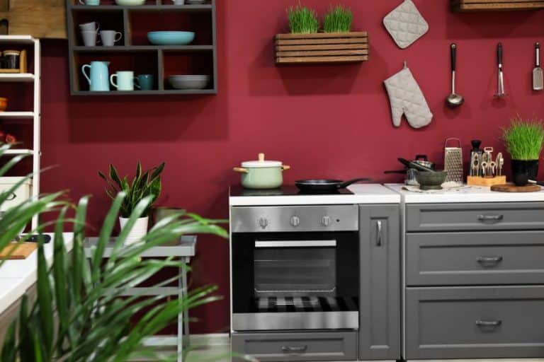 Fresh Kitchen Paint Colors to Transform Your Cooking Space