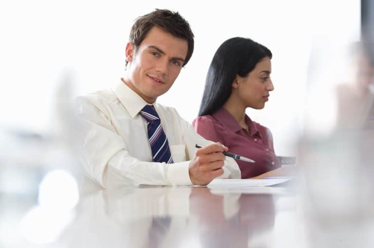 How To Deal With Stupid People At Work