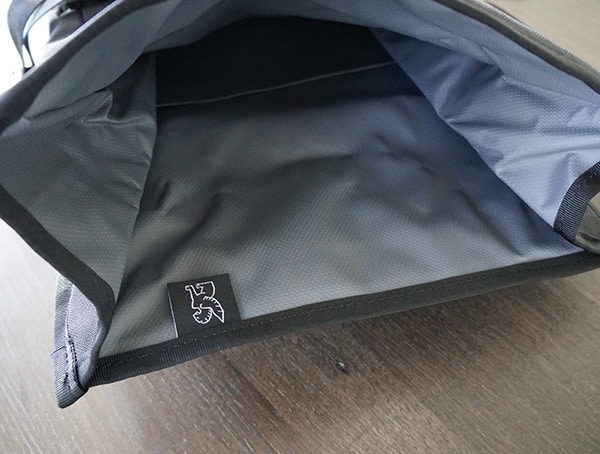 Chrome Industries - Summoner and Barrage Backpack Review