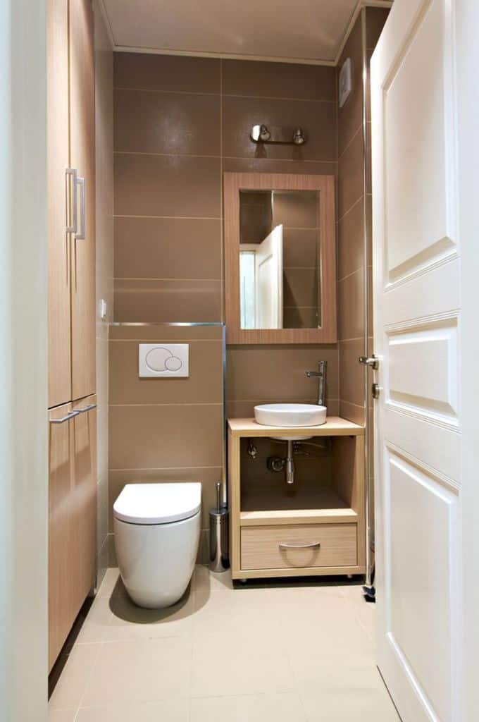 The Top 73 Small Powder Room Ideas Interior Home And Design The Top 73 Small Powder Room Ideas Interior Home And Design